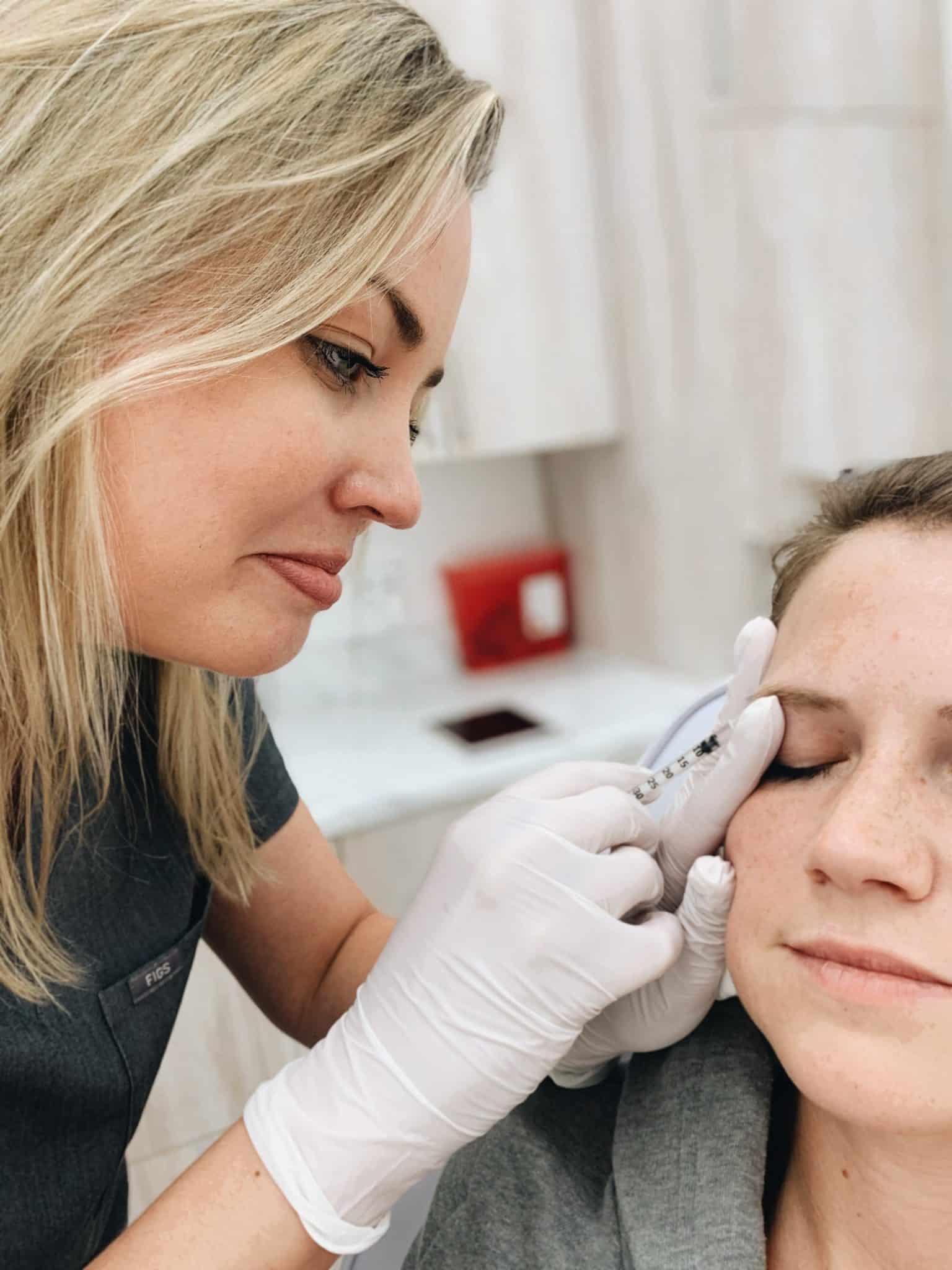 Why SLK Nurses Make the Best Injectors